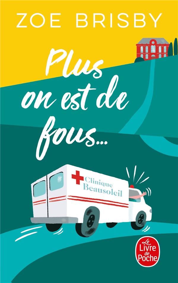 PLUS ON EST DE FOUS... - Algofaé