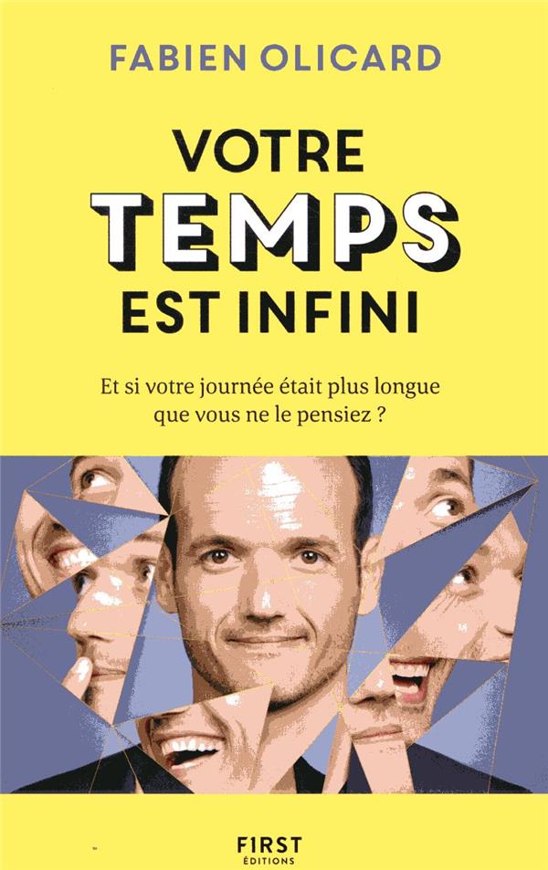 VOTRE TEMPS EST INFINI - ET SI VOTRE JOURNEE ETAIT PLUS LONGUE QUE VOUS ... VOTRE TEMPS EST INFINI - ET SI VOTRE JOURNEE ETAIT PLUS LONGUE QUE VOUS ...