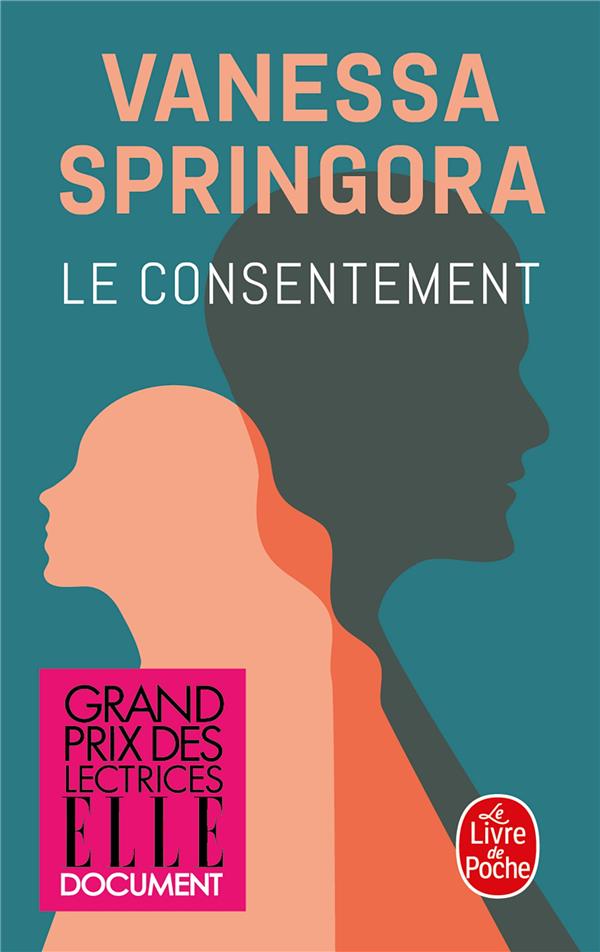 LE CONSENTEMENT - Algofaé